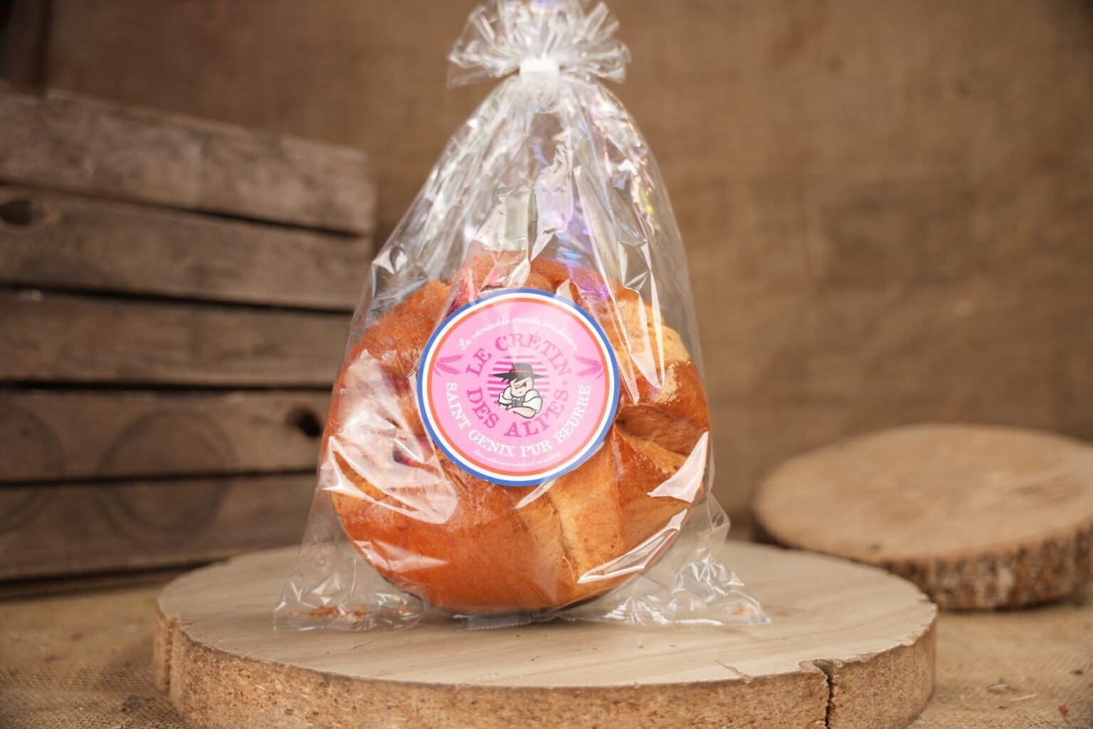 BRIOCHE SAINT GENIX – Archi'Frais – La boutique du maraîcher