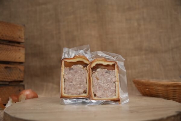 PATE CROUTE – Archi'Frais – La boutique du maraîcher